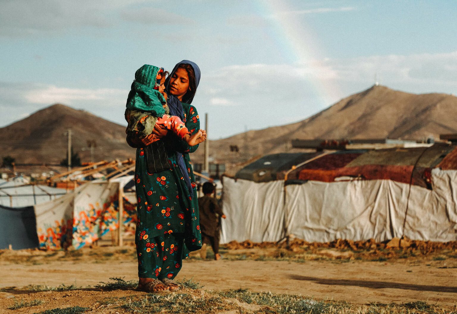 SWFA - Safer World For All